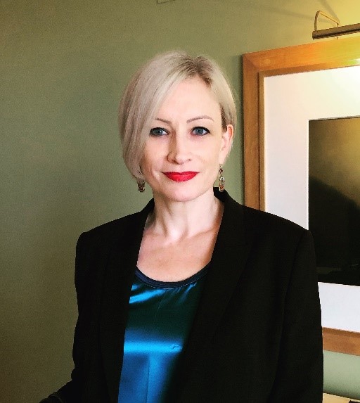 El Camino Group, LLC Charlotte Saulny - El Camino Group, LLC